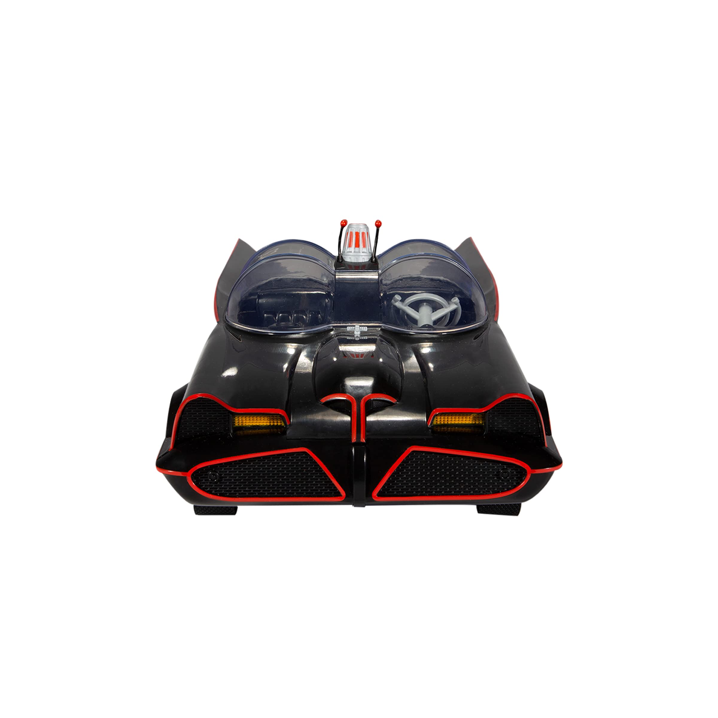 Batmobile (DC Retro - Batman 66) 6" Figure