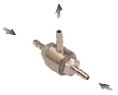 Beaverstate Shuttle Valve 014-012