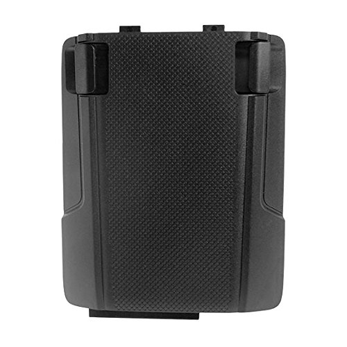 Artisan Power Replacement Battery for Motorola/Symbol/Zebra TC70, TC72, TC75 Scanner Series | 4800 mAh | Li-ion | Made in Japan Cells | Replace BTRY-TC7X-46MA2 and 82-171249-01