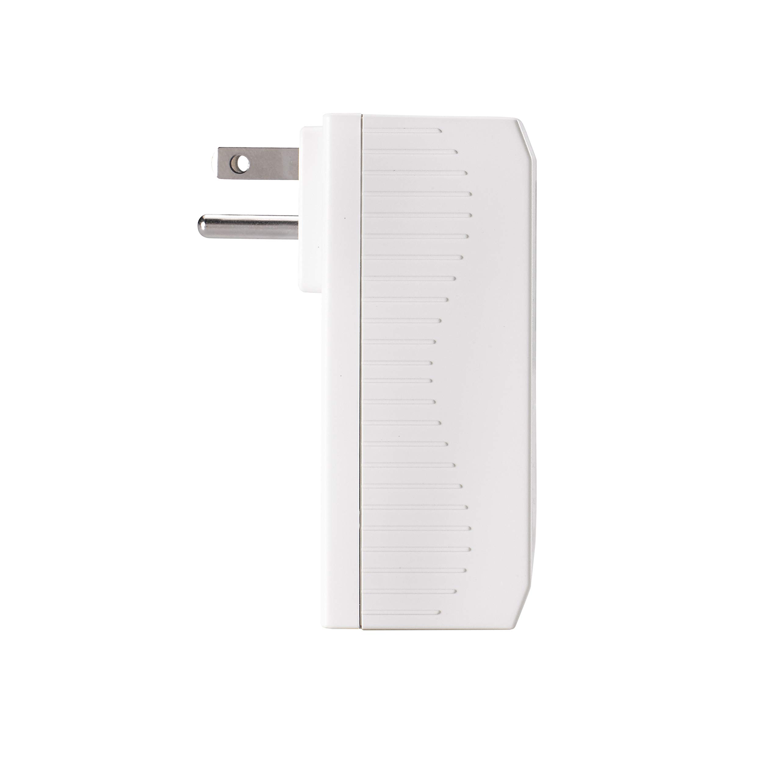 NexusLink G.hn Powerline Adapter with WiFi N I Single Device (GPL-1200WN)