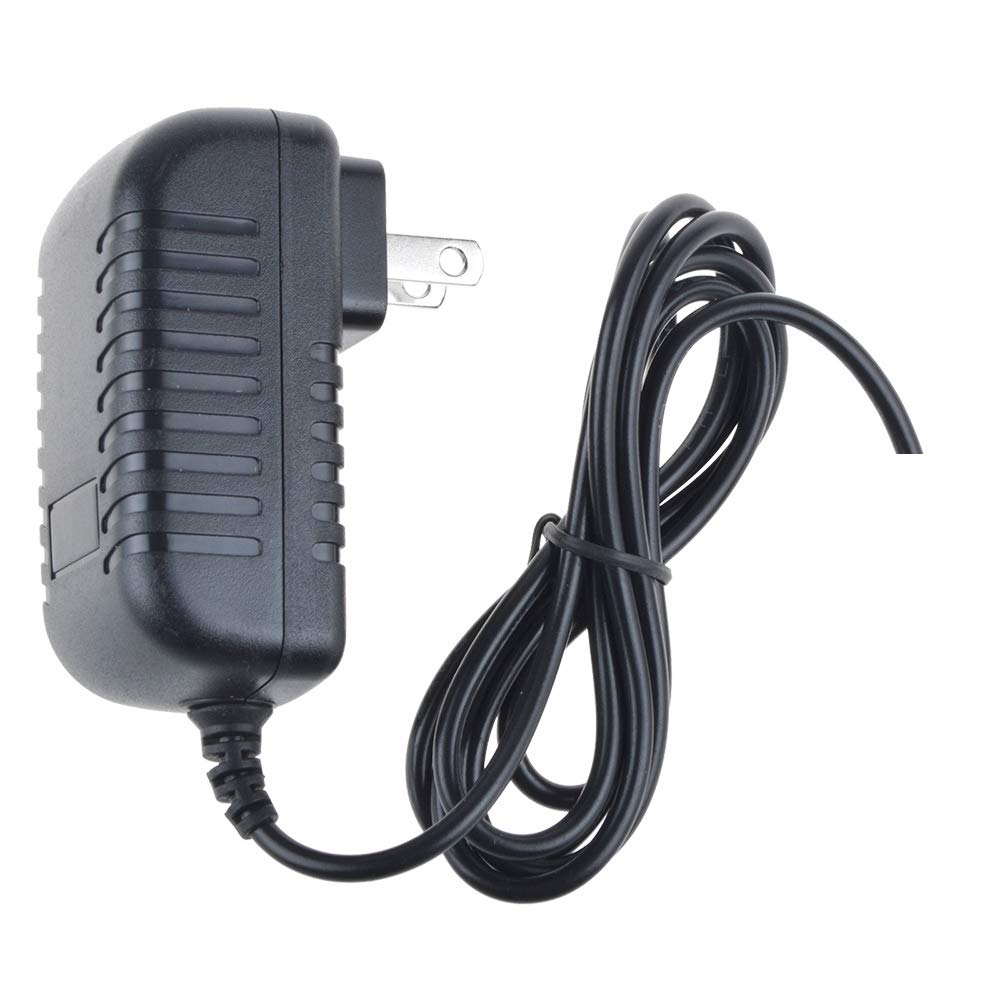 PK Power AC Adapter Charger for TP-Link AC1750 Smart WiFi Router Archer A7 Power Supply