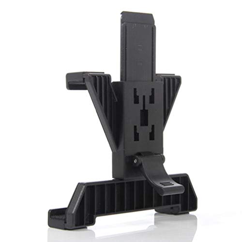 Dash Car Mount Compatible with Amazon Fire 7 (2019 Release),(2017 Release) - Windshield Holder Rotating Cradle Dock