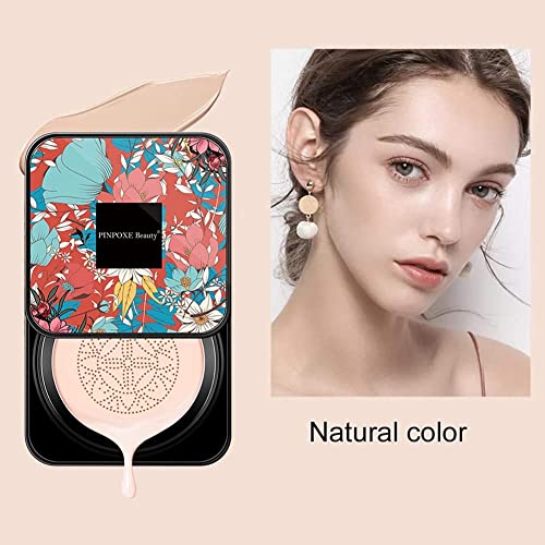 e.l.f. Cosmetics Concealer Brush, Flat Synthetic Brush is Ideal for Concealing Small Imperfections
