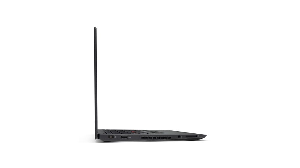 Lenovo Thinkpad T470s Business Laptop - 14 FHD Display, Intel Core i7-6600U 2.6Ghz, 20GB DDR4 RAM, 256GB SSD, Webcam, HDMI, 802.11AC, Windows 10 Pro (Renewed)