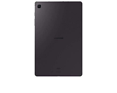 Samsung Galaxy Tab S6 Lite 10.4", 64GB WiFi Tablet - SM-P610 - S Pen Included (International Model) (Oxford Gray)
