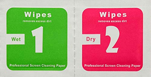 for Samsung Galaxy J7 Prime Glass Screen Protector - [2 Pack] Tempered Glass Screen Protector for Samsung Galaxy J7 Prime J7 Sky Pro/Galaxy J7 2017 SM-J727A J727U J727T J727T1 J727R4 J727V J727