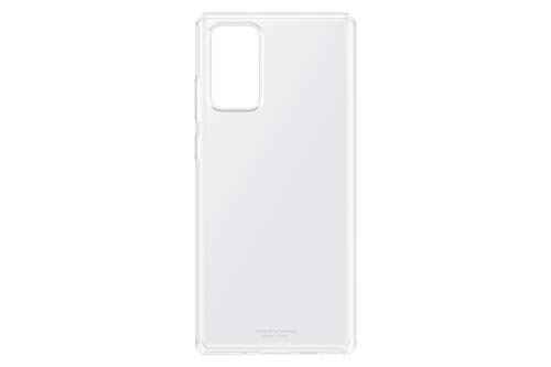 Samsung Official Galaxy Note 20 Series Clear Cover (for Note20)