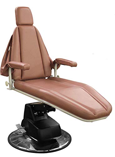 Electric Pedo Patient Exam Chair Reclines