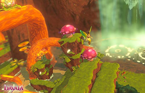 Bayala - The Game (PS4)