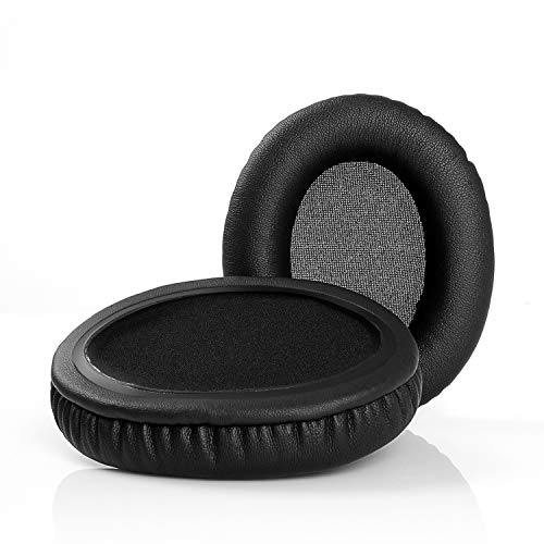 Replacement Ear Pads Ear Cushion Compatible with Sony MDR-ZX770BN ZX780DC Headphones Repair Parts