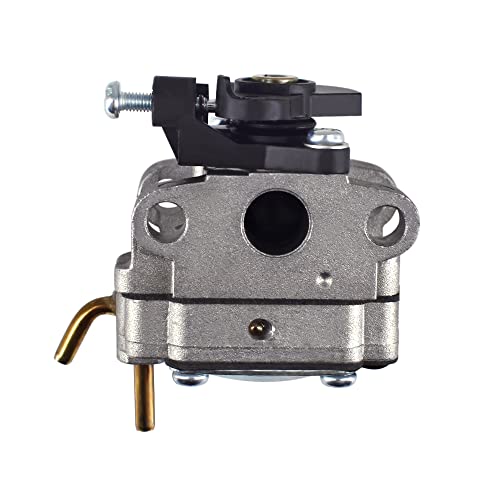 Carburetor Kit Fits for Ryobi RY09466 RY09466A Blower Replaces 309375001
