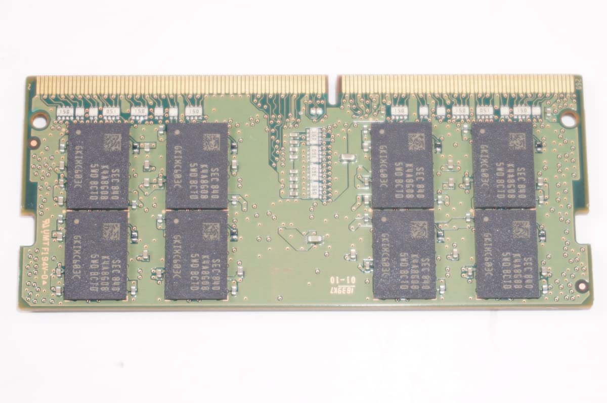 FMB-I Compatible with M471A2K43CB1-CTD Replacement for 16gb Pc4-21300 Ddr4-2666mhz So-Dimm Memory