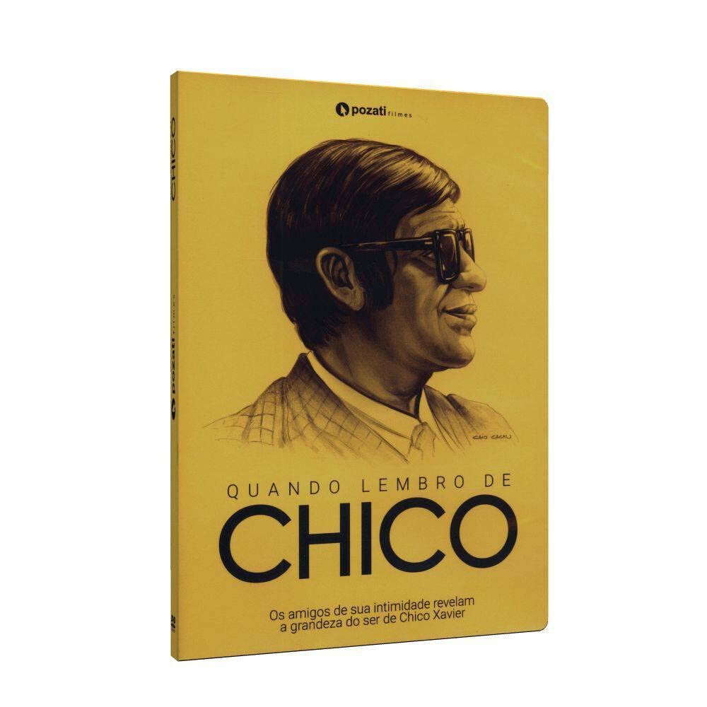 Quando Lembro De Chico