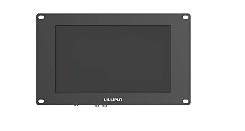 LILLIPUT 10.1" TK1010-NP/C/T-A 10.1" HDMI Open Frame Monitor -resisitive Touch