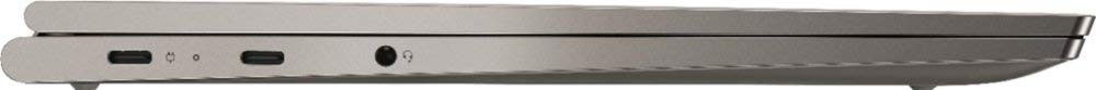 Lenovo Yoga C740 2-in-1 14" Touch-Screen FHD Laptop - Intel Core i5-10210U (4C / 8T, 1.6/4.2GHz, 6MB) - 8GB DDR4 Memory - 512GB Solid State Drive -Finger Print - 3.1 Lbs - Win 10 - Mica