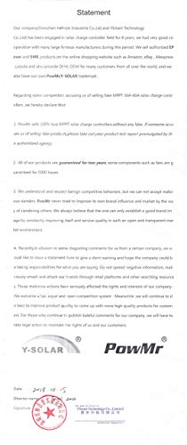 60A Solar Controller MPPT Charge Controller 60 amp 48V 36V 24V 12V Auto - Max 160VDC Input LCD Backlight Solar Charge for Vented Sealed Gel NiCd Lithium Battery