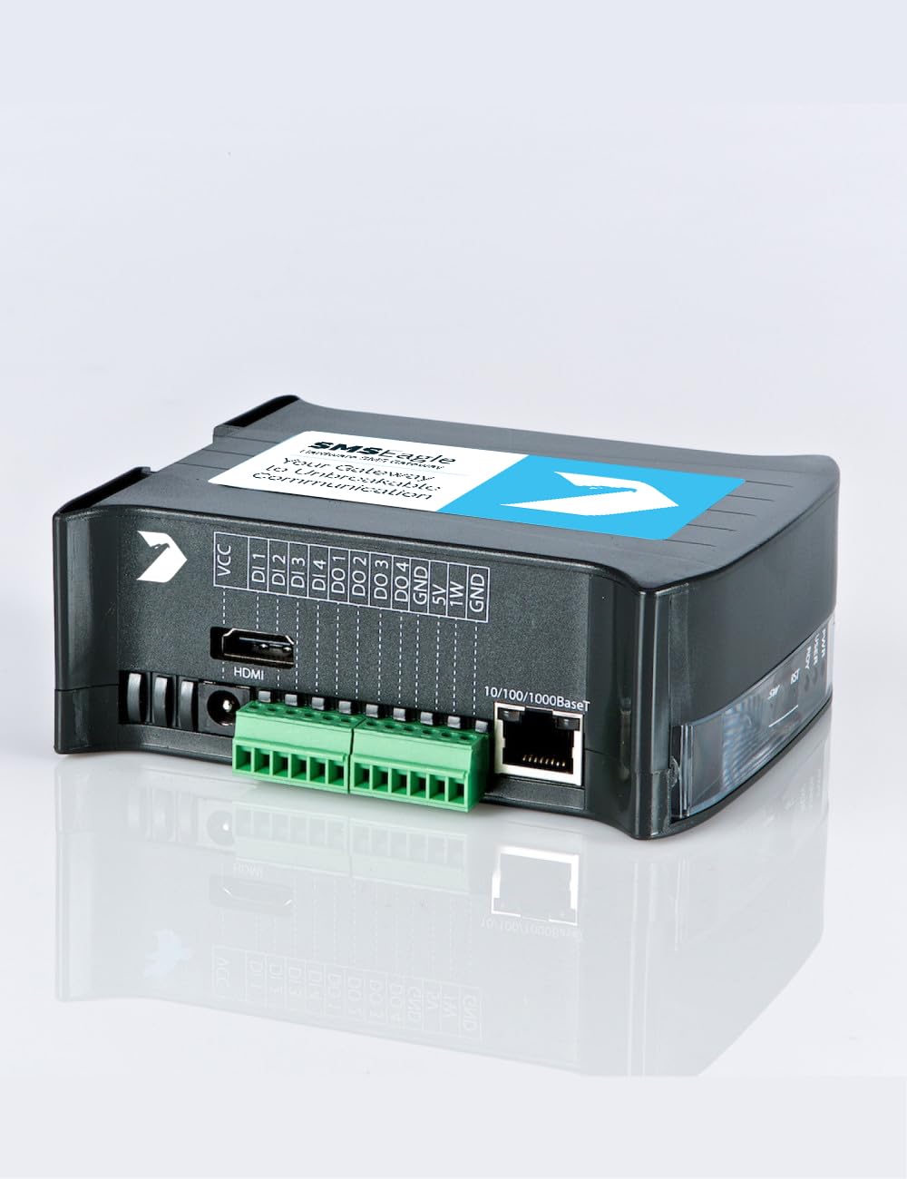 SMSEagle NXS-9700-4G Hardware SMS Gateway