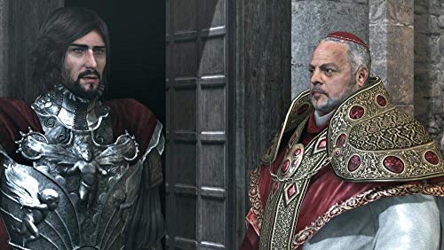 Assassin's Creed The Ezio Collection Jeu PS4
