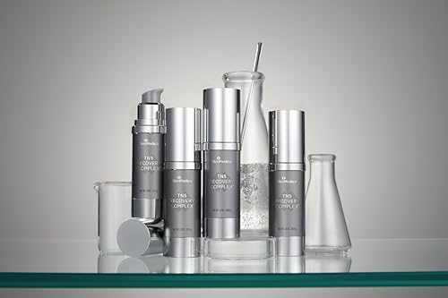 SkinMedica TNS Recovery Complex - the First Fibroblast-Derived Skincare Technology Containing Exosomes and Growth Factors to Visibly Improve Fine Lines, Wrinkles, Redness, and Skin Texture, 1 Oz