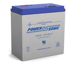 Technical Precision Replacement for POWER SONIC PS-6360