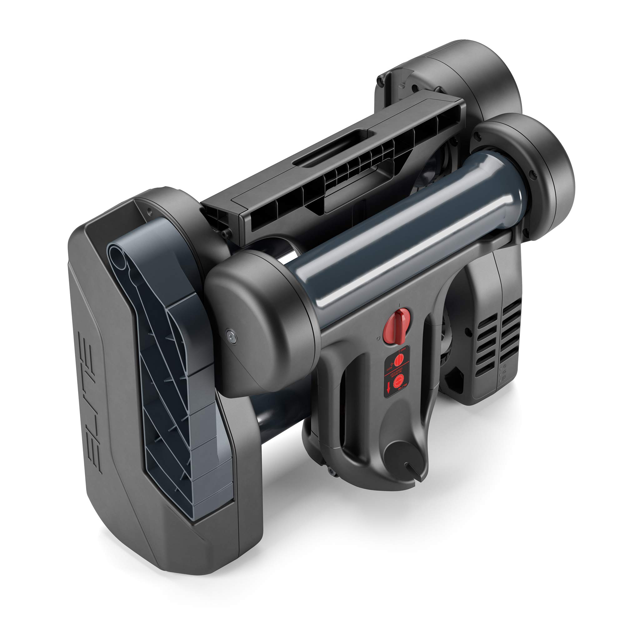 Elite Nero Interactive Roller – Premier Realistic Cycling Experience