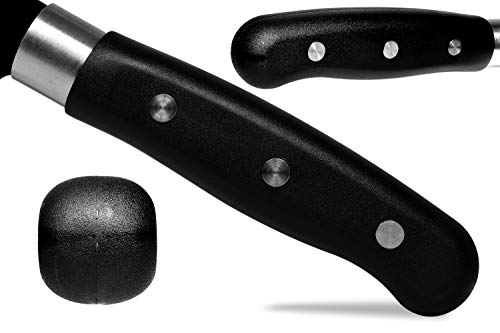 Seki Japan MASAMUNE, Japanese Stainless Steel Bread Knife, PP Handle, 7.9 inch (200mm)