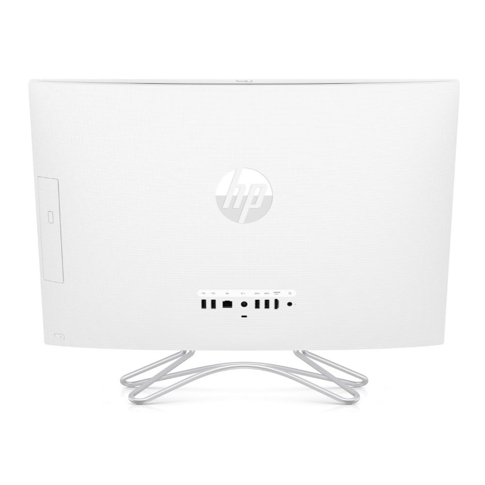HP 24-F0051 23.8 Full HD Touchscreen Intel Pentium 8GB 1TB HDD All in One PC