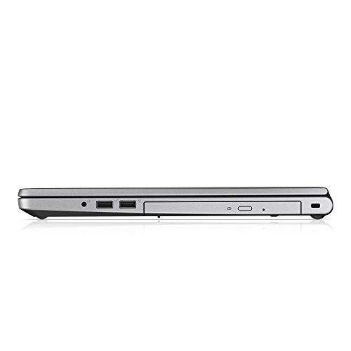 Dell Inspiron 5000 Series 15.6" FHD Touchscreen Laptop (i7-6500U, 8GB RAM, 1TB HDD, Windows 10)