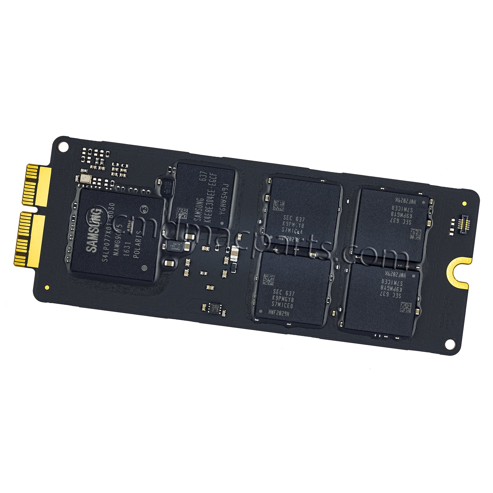 Odyson - 2TB SSD (PCIe 3.0 x4, NVMe) Replacement for Apple iMac 21.5" A1418 & 27" A1419 (2017-2019)