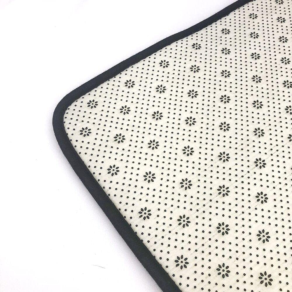 ADAPTOR Personalized Your Own Area Rug Custom Rug with Text Photo Logo Customized Area Rug Bedroom Carpet Full Color Print Home Garden Office Entry Welcome Rug 36Inx24In, 36x24inch