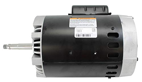 A.O. Smith Century B625 3/4HP 3450RPM 115/230V Polaris PB460 Booster Pump Motor