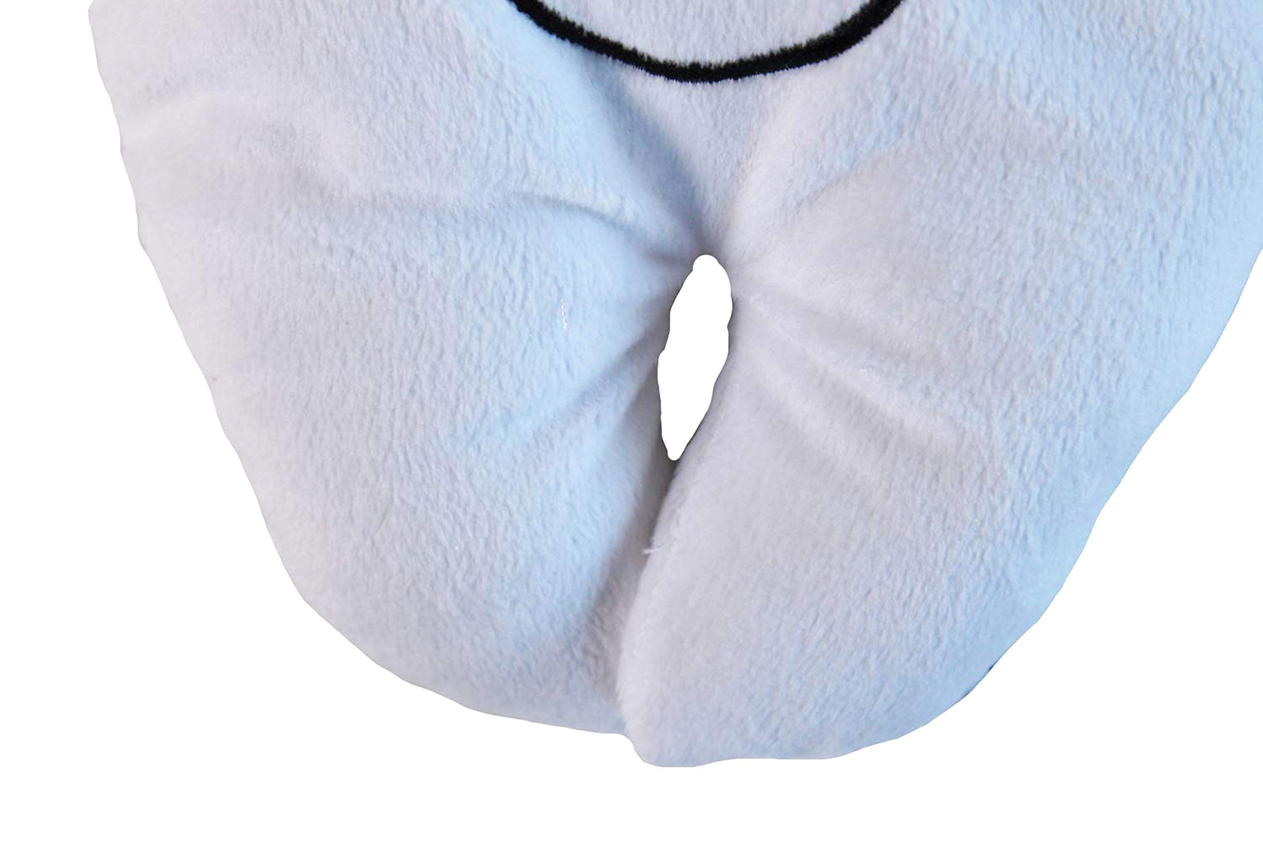 Snuggle Stuffs Tooth Fairy Lost & Found Pillow, Pink Princess