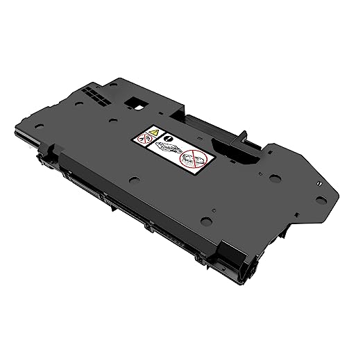 ASEKER Compatible 6510 6515 Waste Toner Box 108R01416 for Xerox Phaser 6510 6510N WorkCentre 6515 6515N 6515DN VersaLink C500 C505 C600 C605 Printer Waste Toner Collector Container 30K Pages