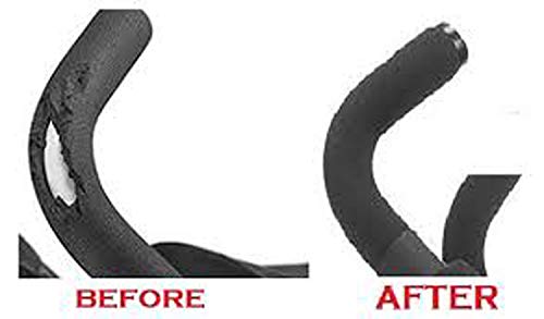 Replacement Parts/Accessories to fit Graco Strollers and Car Seats Products for Babies, Toddlers, and Children (Handlebar Grips)