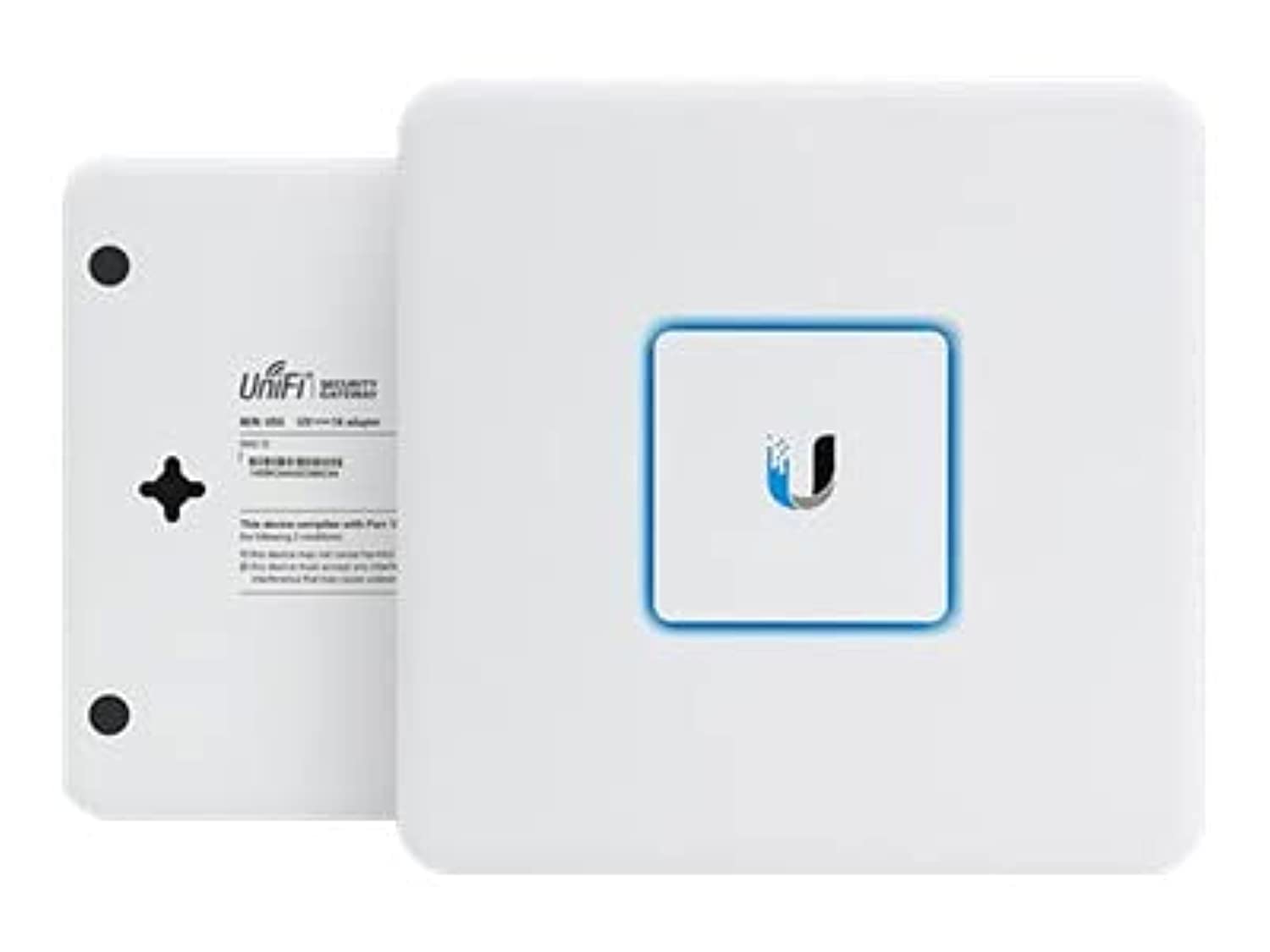 Ubiquiti Unifi Security Gateway (USG) (Renewed)