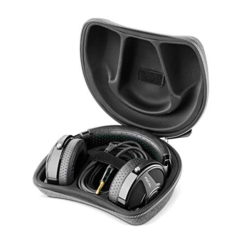 Focal CQA1012 Hard-Shell Carrying Case for Elear, Clear & Utopia