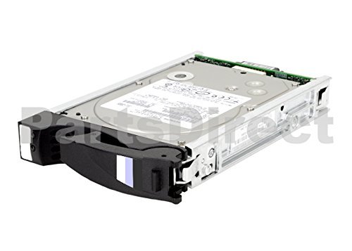 Seagate ST9900805SS-R - Seagate 900GB 2.5" SAS 10K 6Gb/s Hard Drive (Renewed)