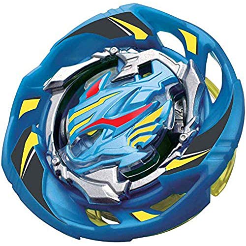 BelleJiu Battling Tops Burst CHO-Z B-130 Random Booster Vol.13 (Random Booster x 1)