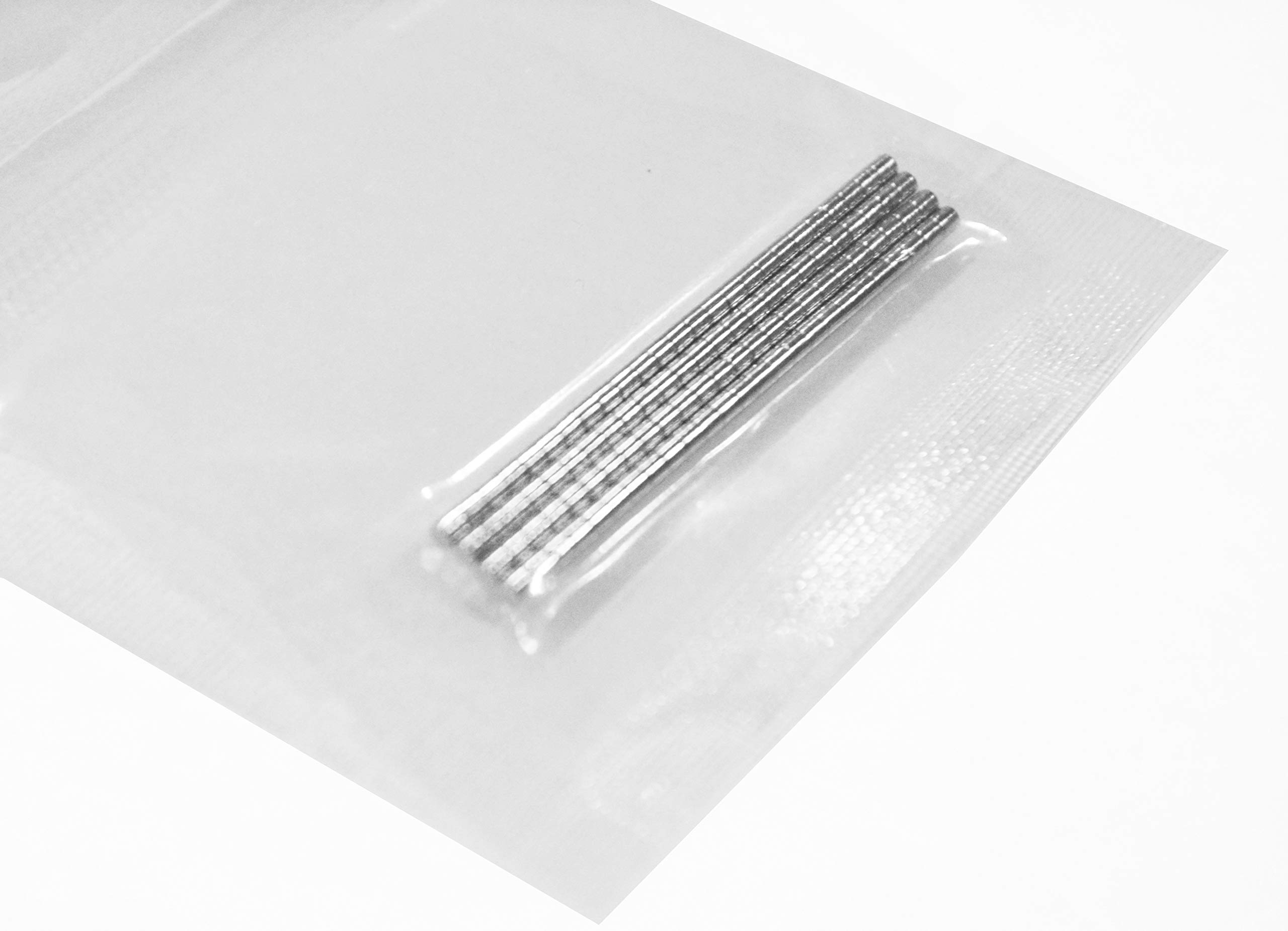 Thackery Sealed Pack of 100 1mm Tiny Magnets