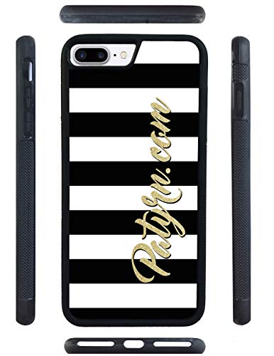 Apple Teachers Appreciation Personalized Black Rubber Phone Case Compatible With Samsung Galaxy S23 S23+ Ultra S22 S22+ S21 S21FE S21+ S20FE S20+ S20 Note 20 S10 S10+ S10e
