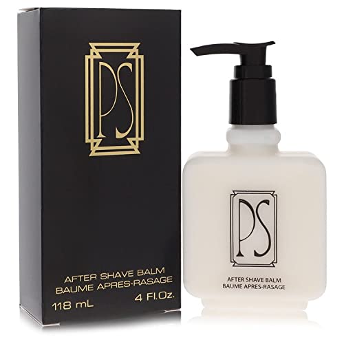 4 oz after shave balm nice choise for you cologne after shave balm cologne for men┉Nice taste┉