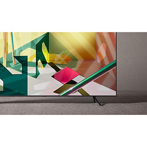 SAMSUNG QN82Q70TA 82" 4K QLED Smart TV (2020 Model)