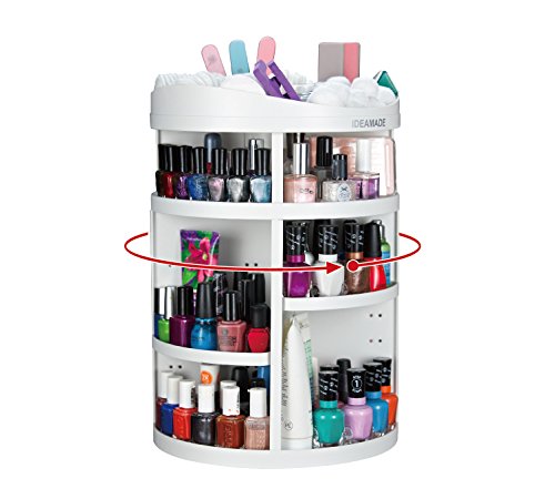 EZ Organizer by IDEAMADE- White