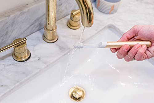 quip Toothbrush Electric Head Replacement