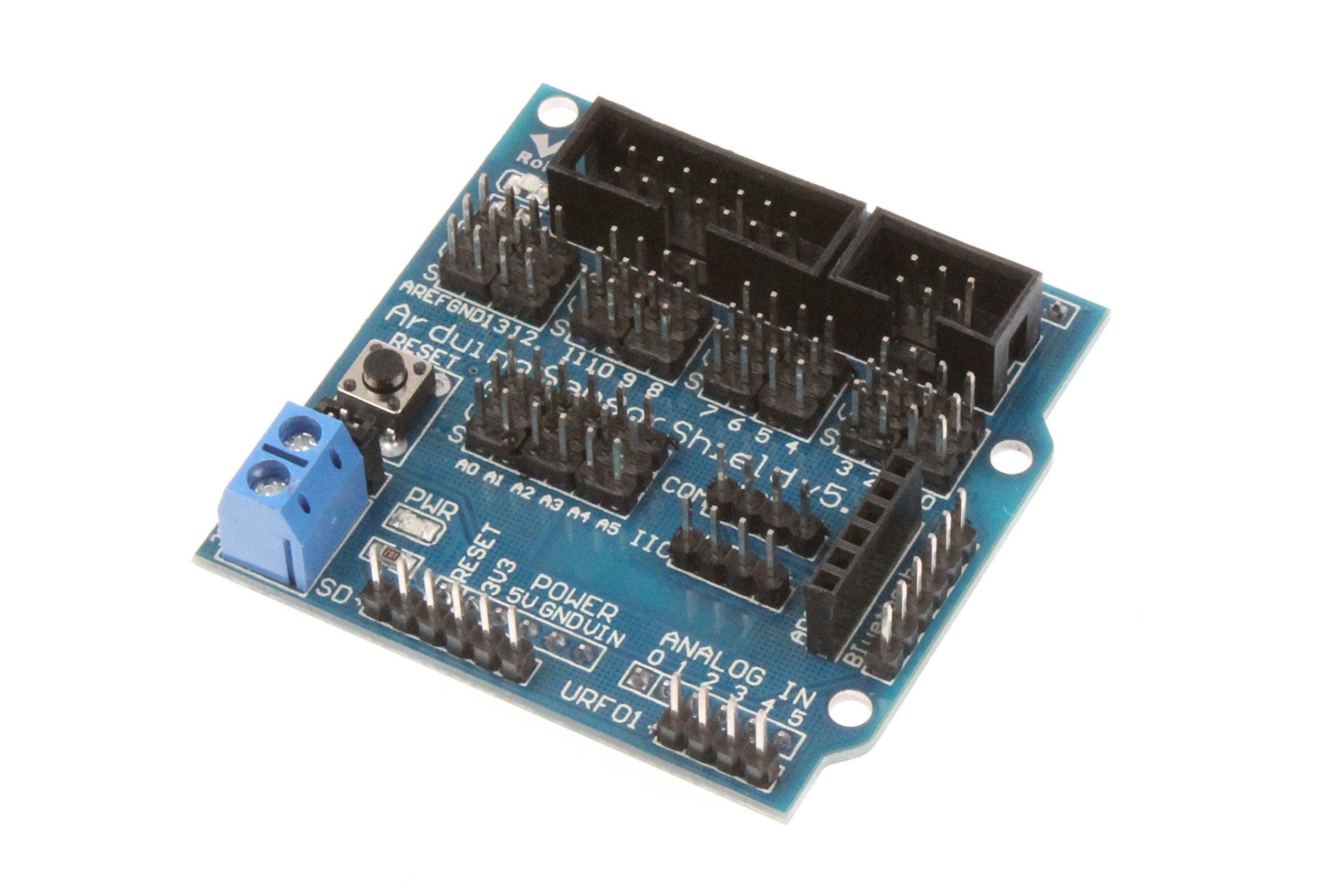 NOYITO Sensor Shield V5.0 Sensor Expansion Board