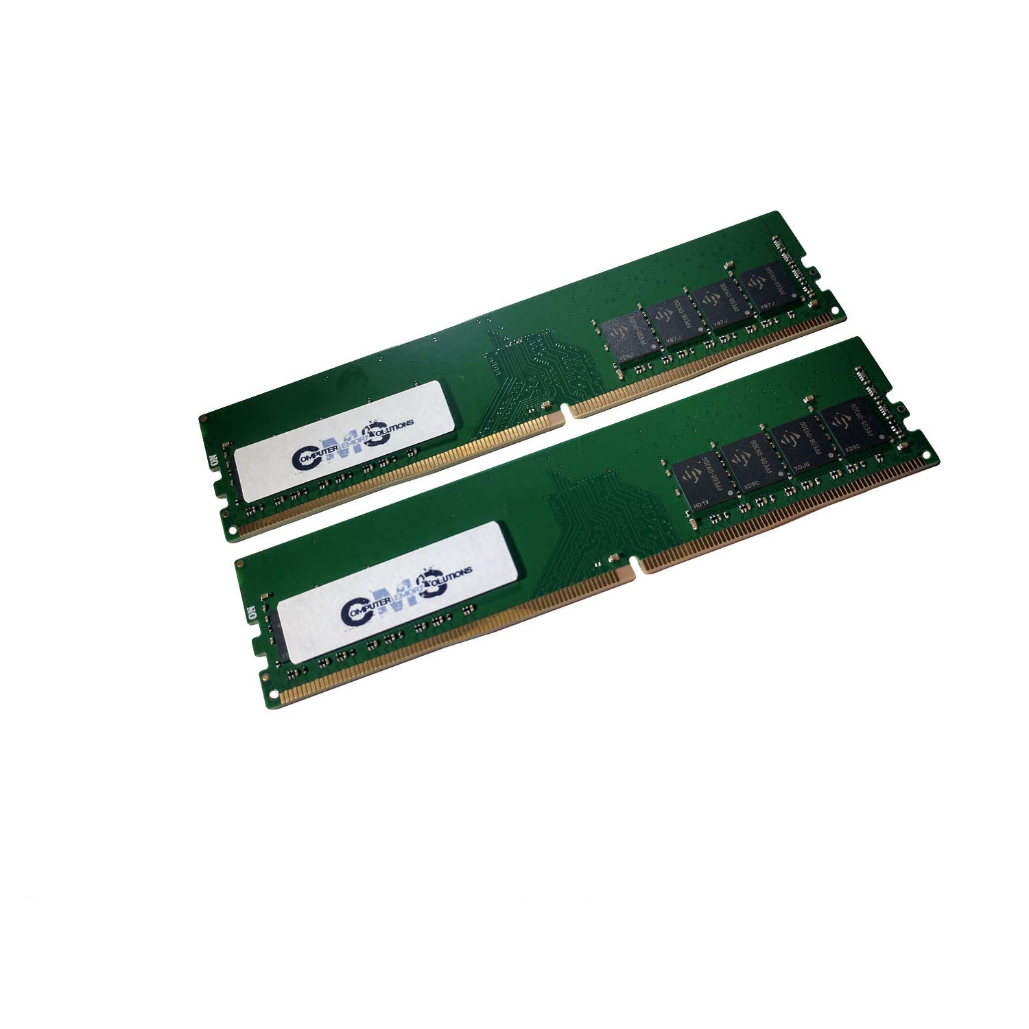 CMS 32GB (2X16GB) DDR4 17000 2133MHz Non ECC DIMM Memory Ram Upgrade Compatible with Lenovo® Thinkcentre M900 (Sff/Tower) - C69