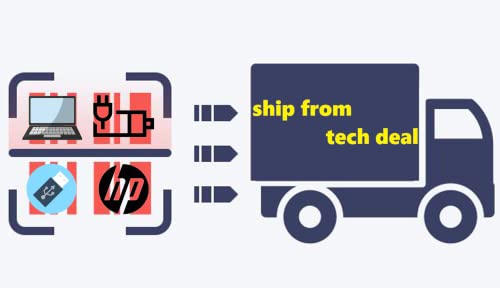 HP 17.3" HD Touchscreen Business Laptop, Intel Core i7-1165G7, Windows 11 Pro, 32GB RAM 1TB SSD, HDMI, WiFi 6, Bluetooth, Webcam, Numeric Keypad, Backlit Keyboard, Long Battery Life, Tech Deal USB
