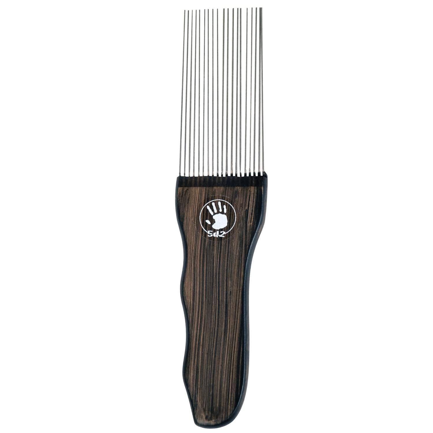 5d2 Percussion Guicharo Scratcher - Percussion Instrument Guiro Scraper - Pullero para Guiro