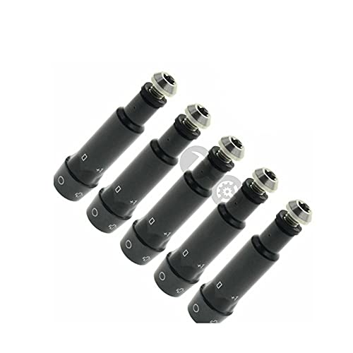 5pcs .335 For PING G30 Golf Shaft Adapter Sleeve Right Hand Driver Fairway Wood