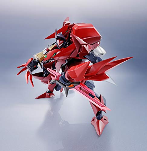Bandai Hobby Robot Soul Side KMF Gurren Special-Type Code Geass Revival of Lelouch (BAS57042)